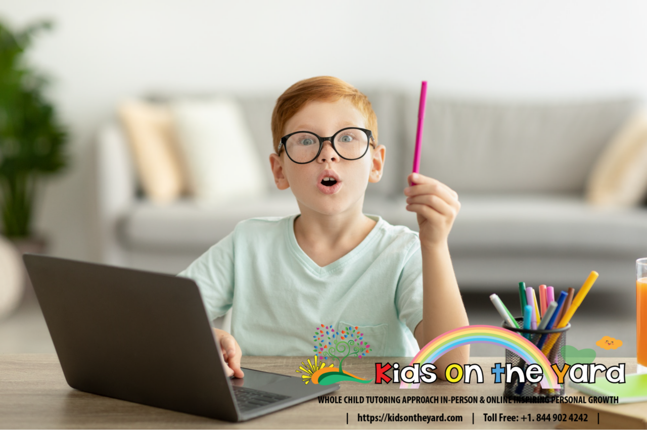 How To Improve My 4th-Grader's Reading Comprehension Skills