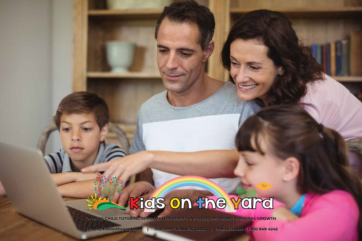 Best Tips On How Your Child Can Study Effectively