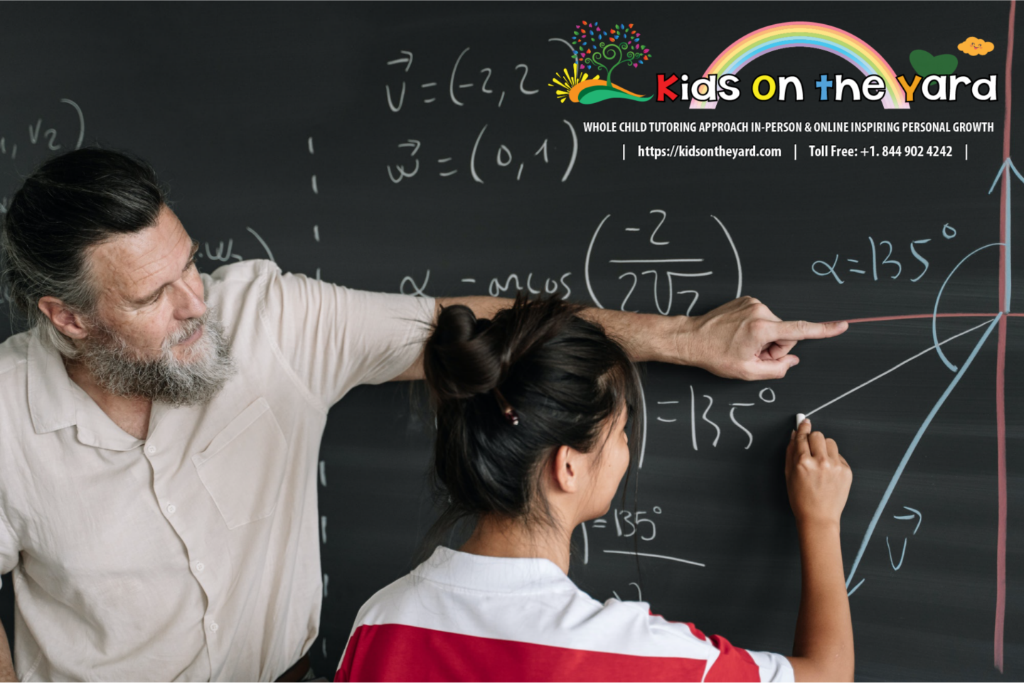 Why Do Students Struggle With Math?