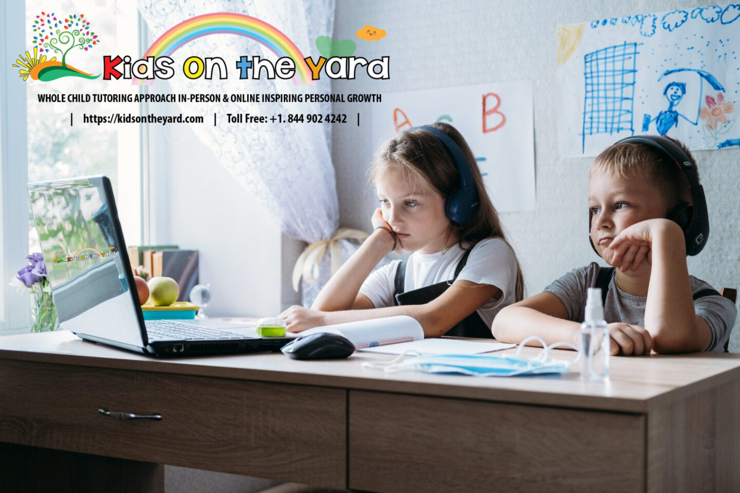 Free Online Tutoring Resources