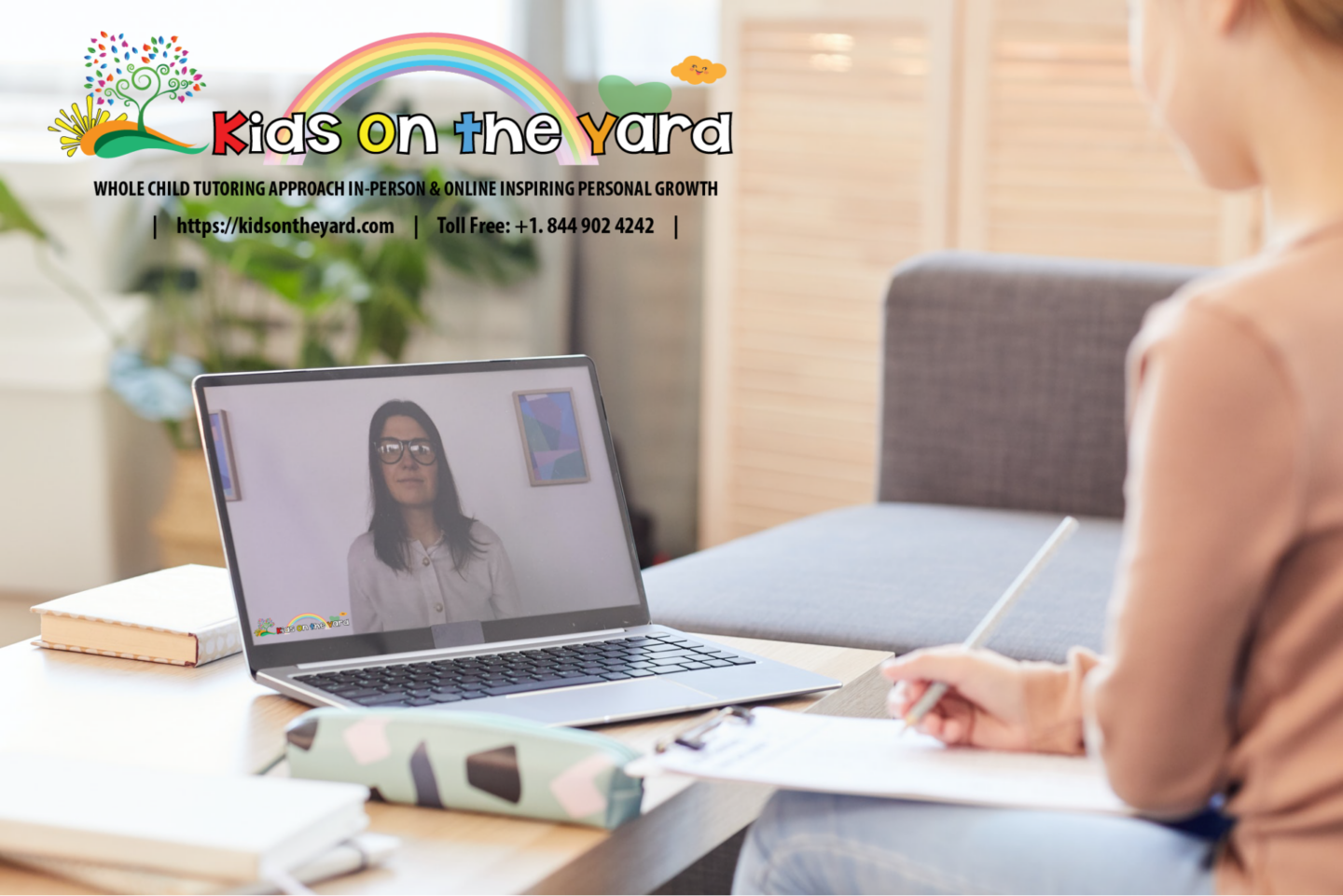 Free Online Tutoring Resources