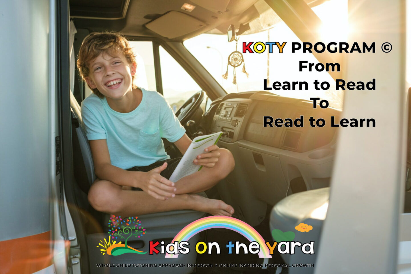 Top 10 Reasons Why Summer Reading Is Essential For A Child's Success!