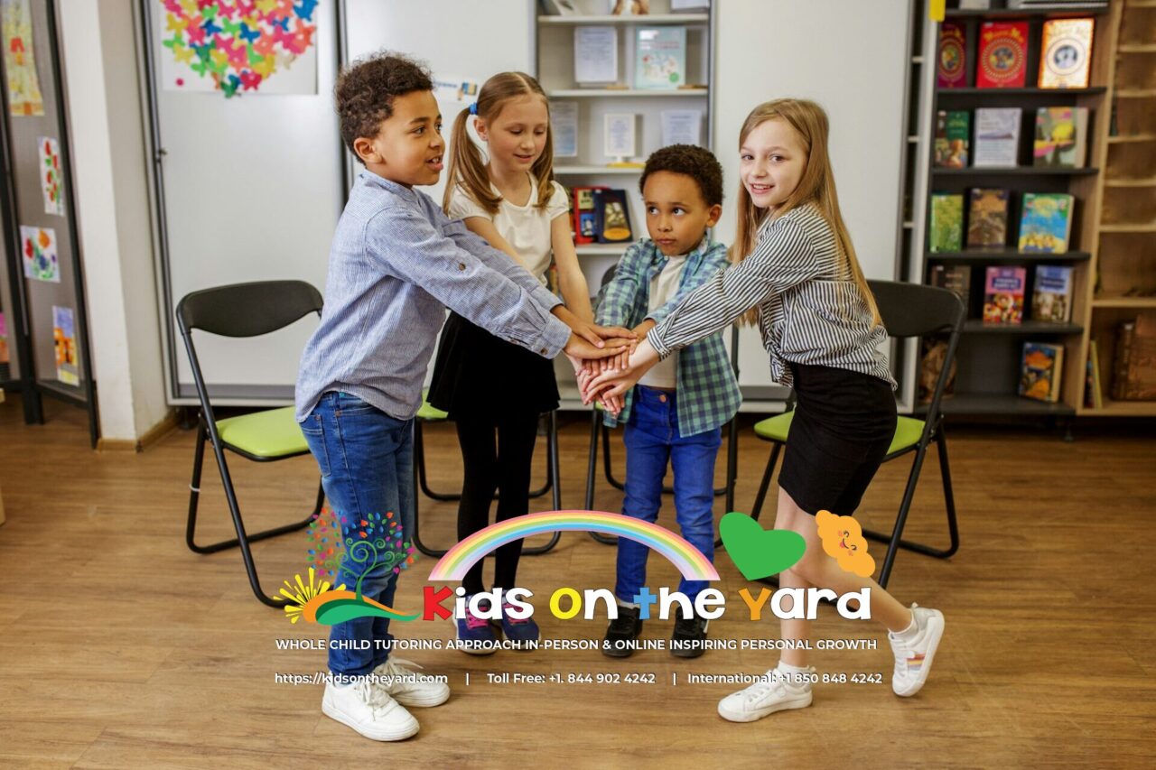 Comprehensive Guide: Supporting Your Child In Developing Friendships