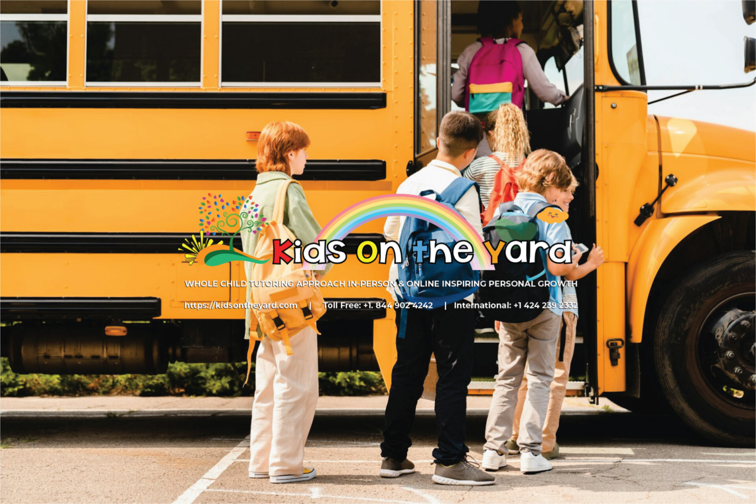 Essential School Bus Safety Tips For Grades 4-5