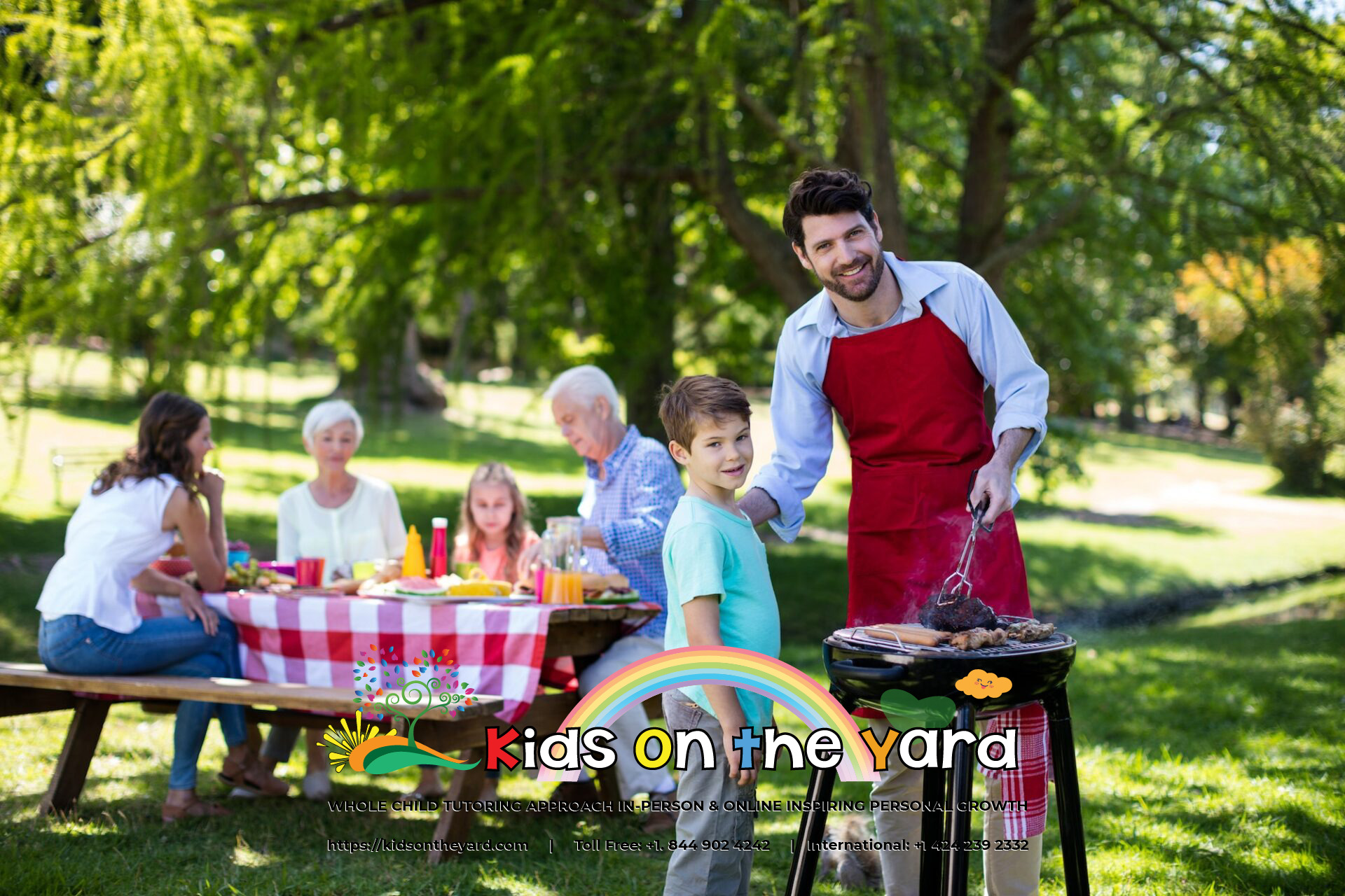 25 Labor Day Activities and Games to Delight your Family and Finish ...