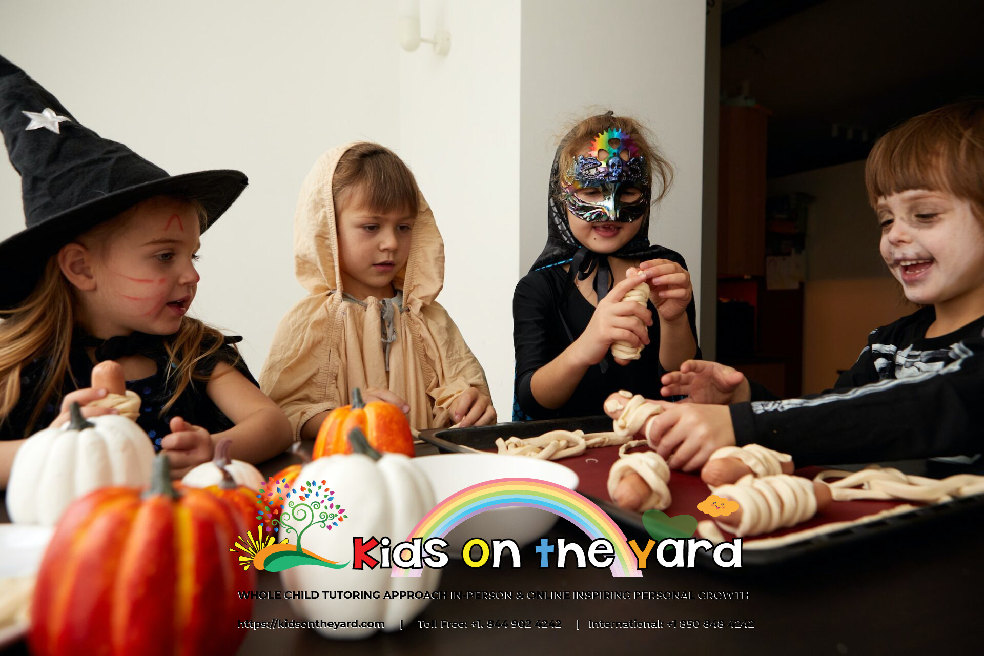 20 Halloween Activities for the Family, Fun Facts, and more | Kids on ...