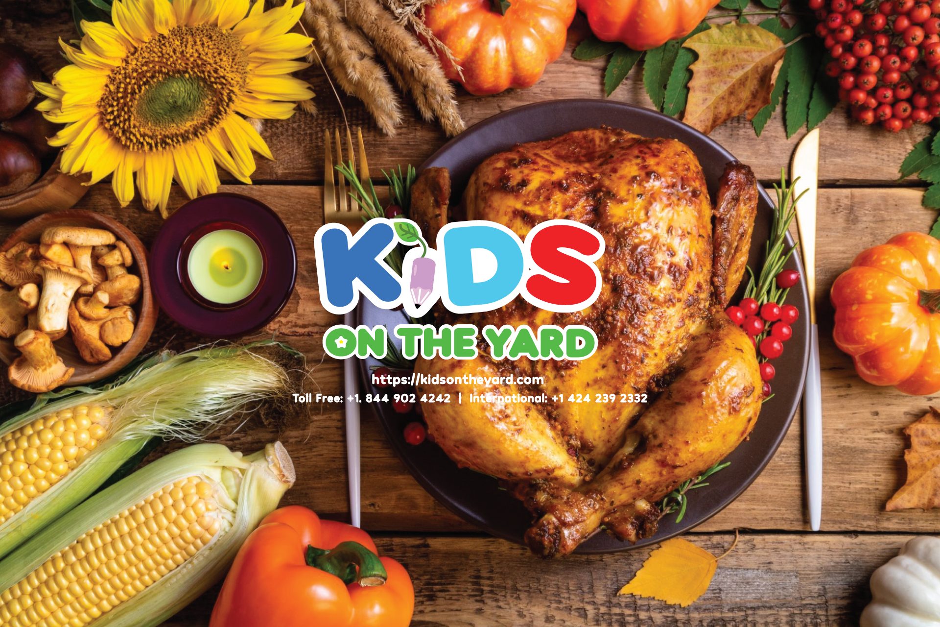 Important Thanksgiving History: Native Perspectives and Cultural ...