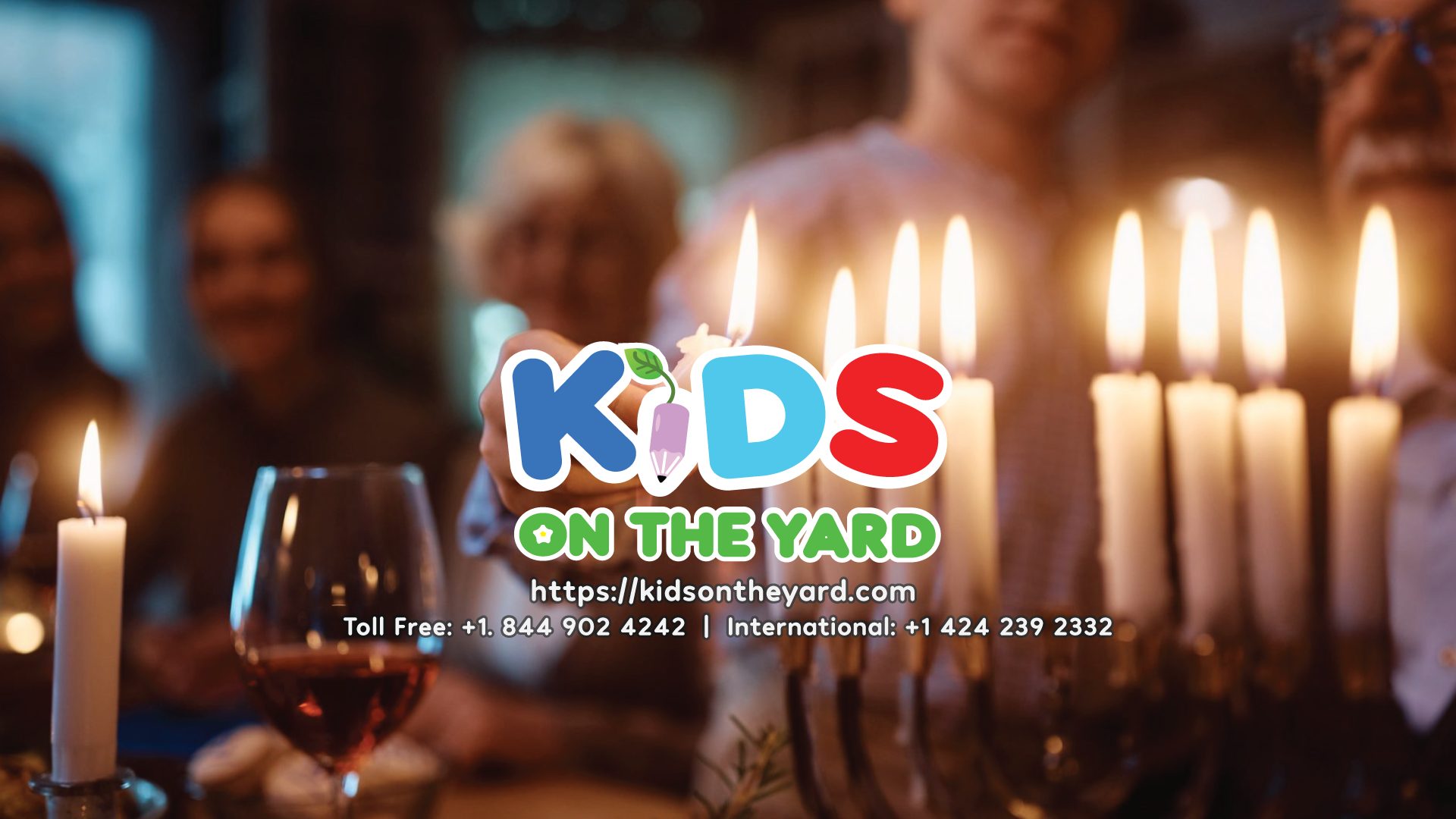 A Kid's Guide to Hanukkah: 3 Essentials for Celebrating the Festival of ...