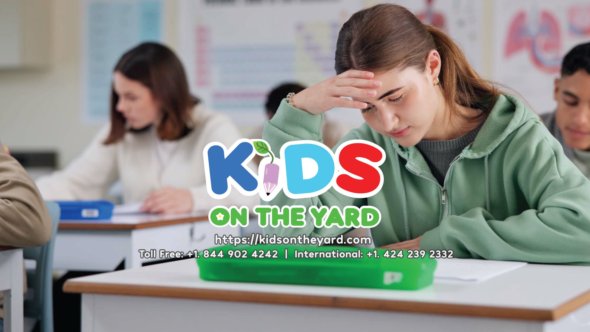 Beat Test Anxiety: 5 Powerful Strategies to Stay Calm and Confident ...